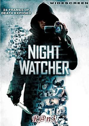 Night Watcher (2008) DVDRip.XviD