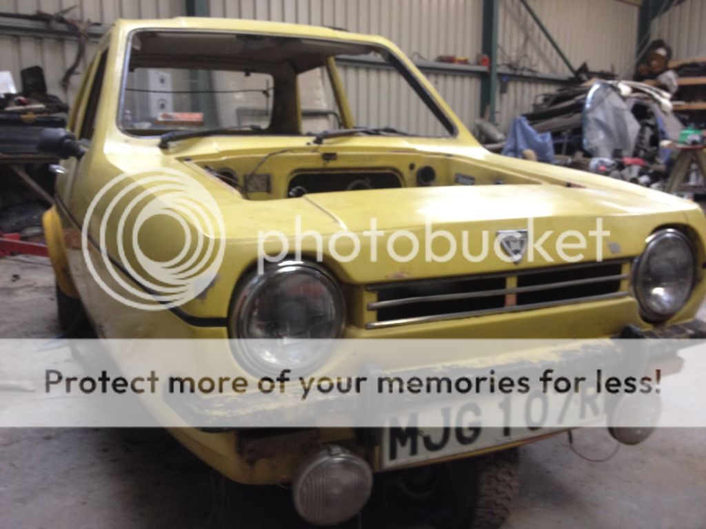 My Super Robin R Project