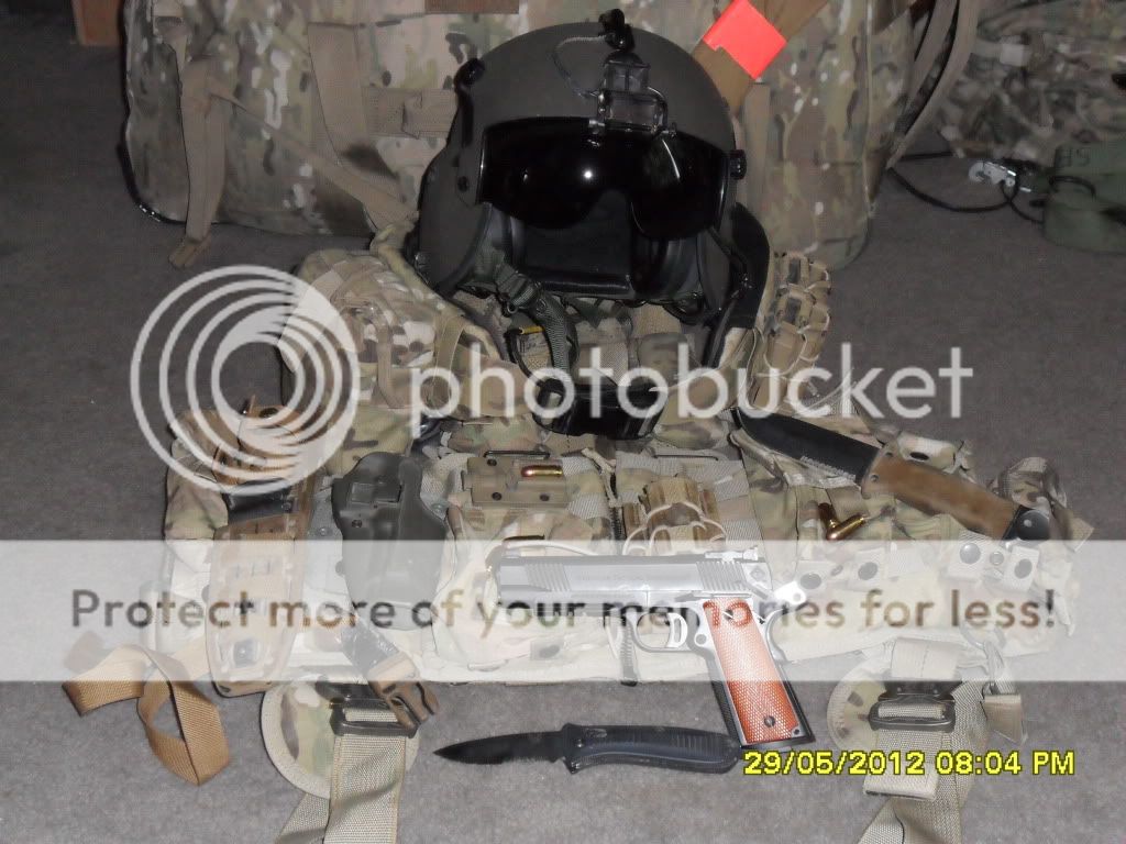 ATI FX45 Thunderbolt or Thunderbolt Enhanced? | 1911Forum