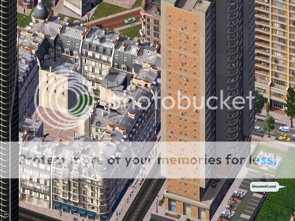 Starting off: Grath City Capital of United Grath - The Federation of ...