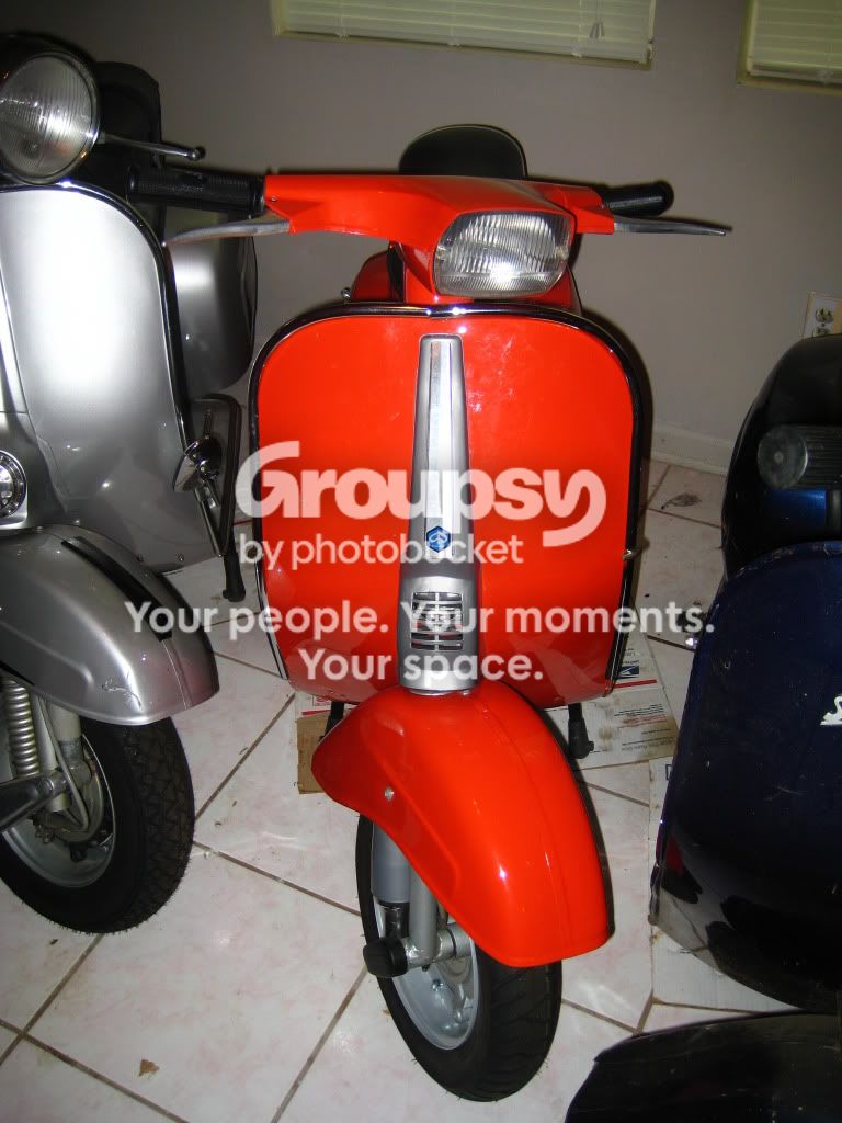 thinking about buying this 1982 vespa 100 sport : r/scooters