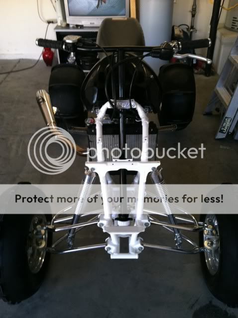 Drag Honda Priced to SELL | Honda TRX 450R