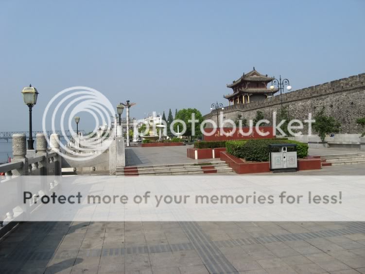 Xiangyang 襄阳 (formerly called Xiangfan 襄樊), Hubei Province - SkyscraperCity