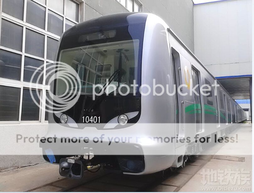 CHINA | Metros | Page 115 | SkyscraperCity Forum