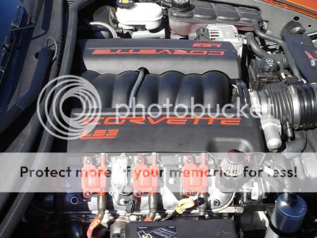 Please help with PCV system routing - CorvetteForum - Chevrolet ...